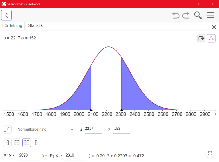 GeoGebra för lärare (1) | Svenska GeoGebrainstitutet