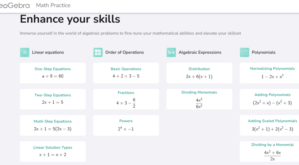 Svenska GeoGebrainstitutet